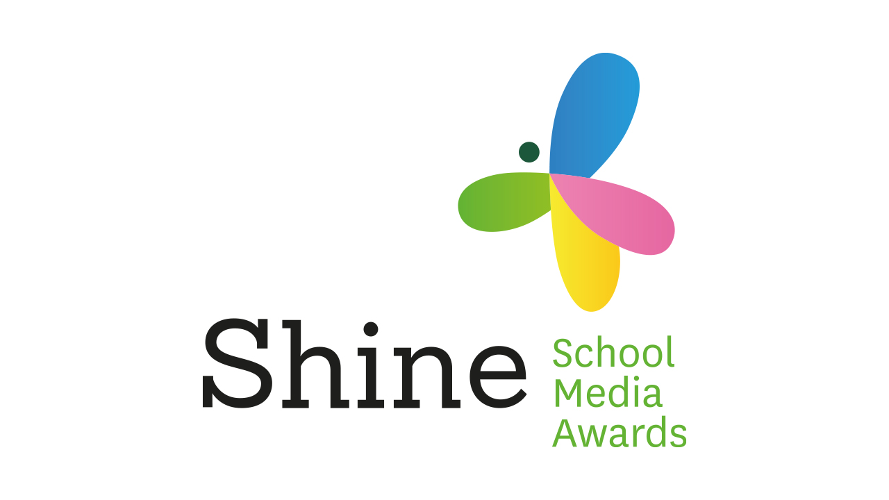 Award categories | The Shine School Media Awards