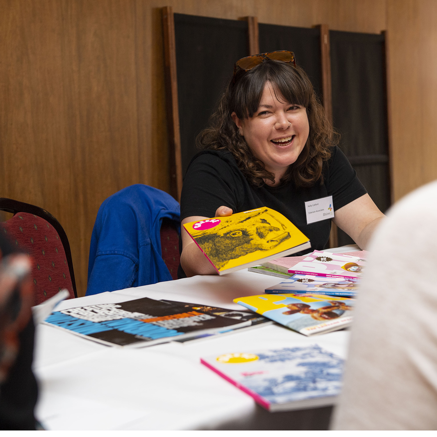 Getting your students started | Shine School Media Awards