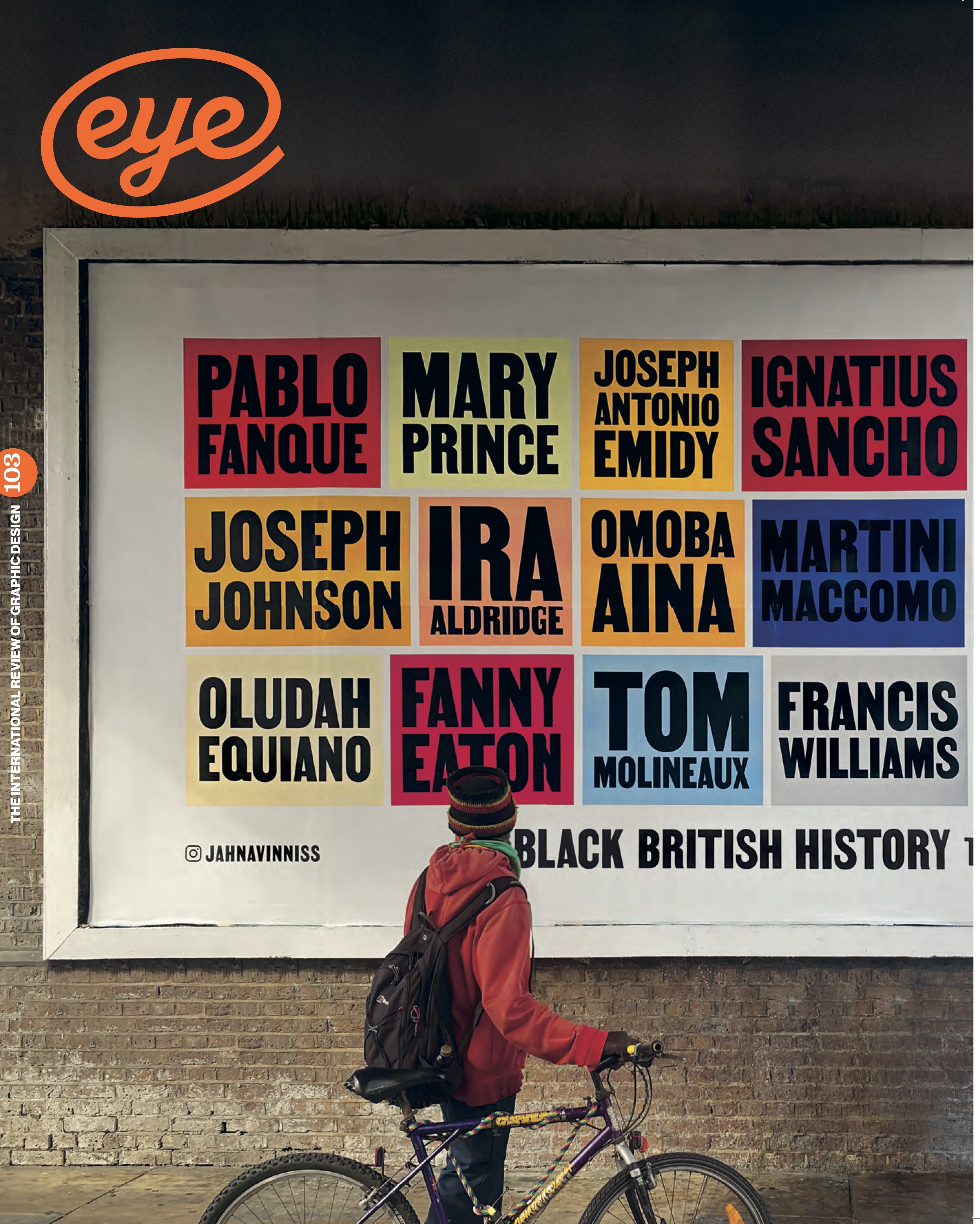 Inspiring design with Simon Esterson | Shine School Media Awards