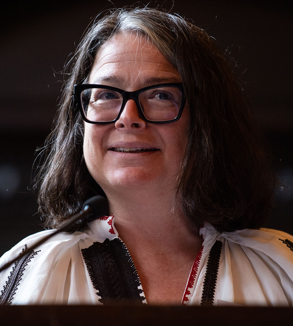 Shine 2023 speech by Katie Vanneck-Smith, CEO of Hearst UK