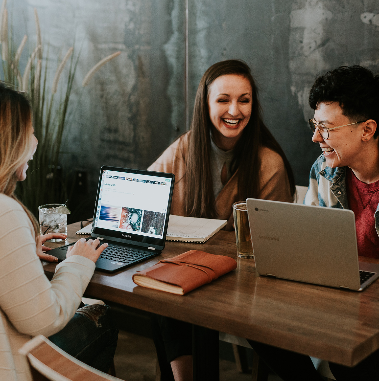 Putting your team together | Shine School Media Awards