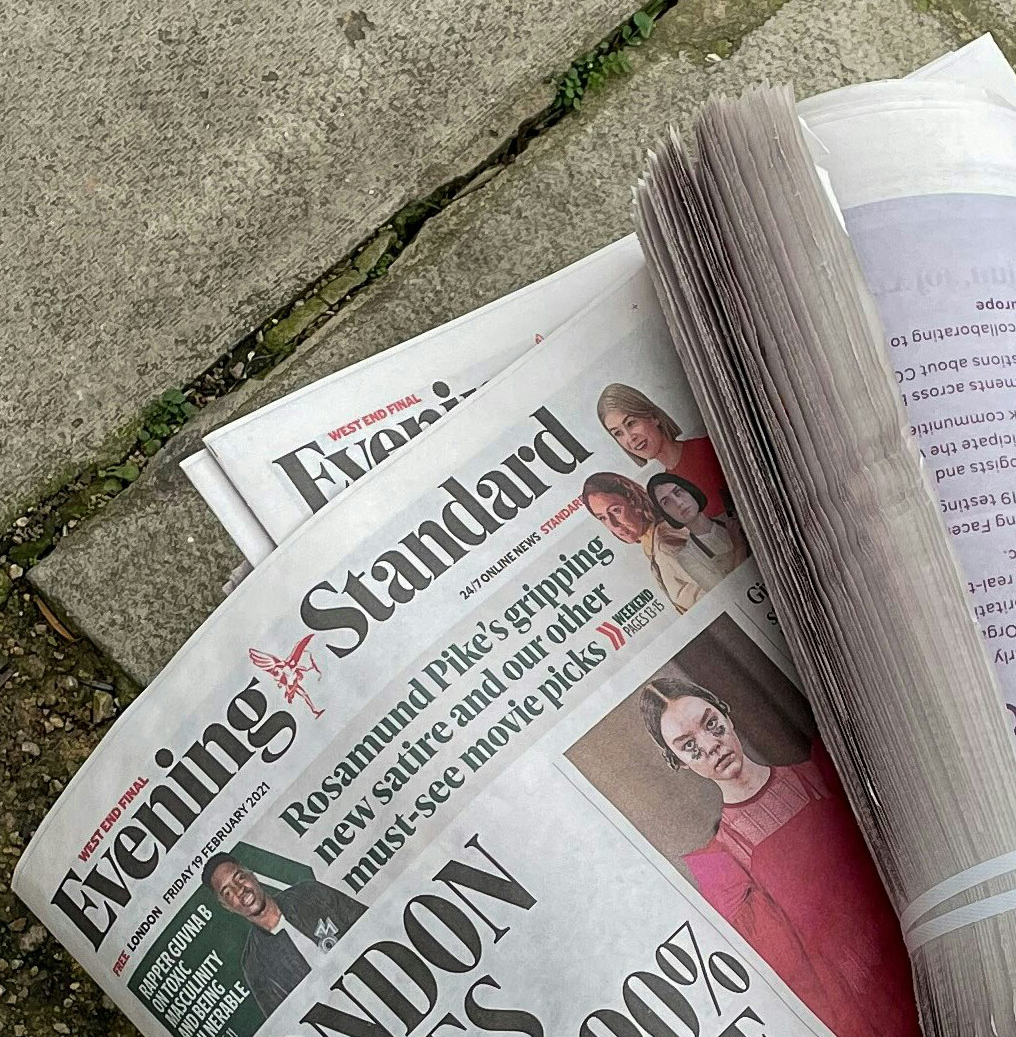 Big news about a NEW award | Shine School Media Awards 2024