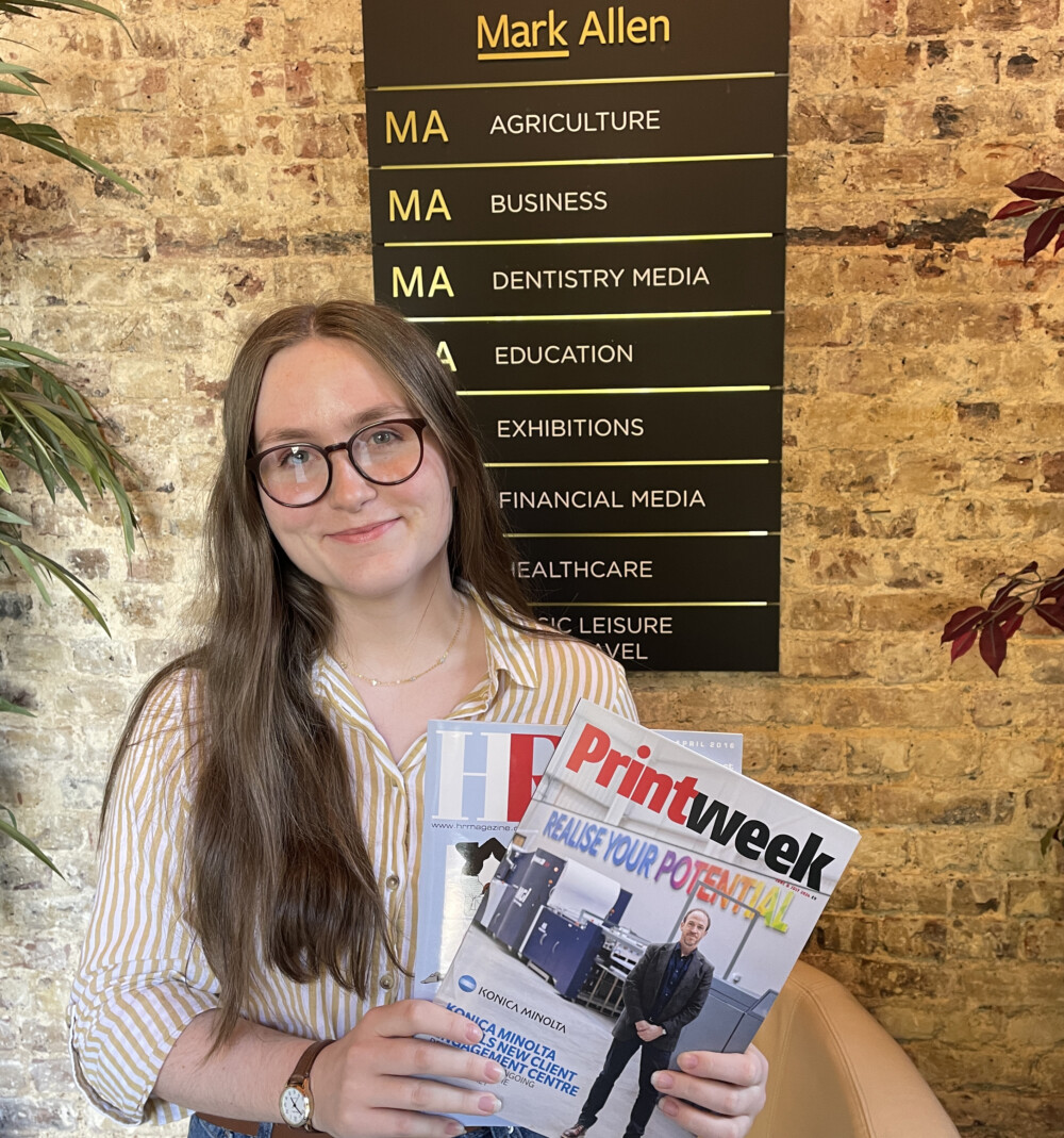 How your students can win industry work experience as part of a Shine Award