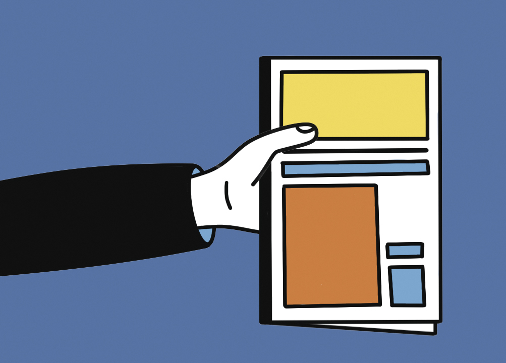 Ask the Expert: Jamie Fahey, production editor of The Guardian