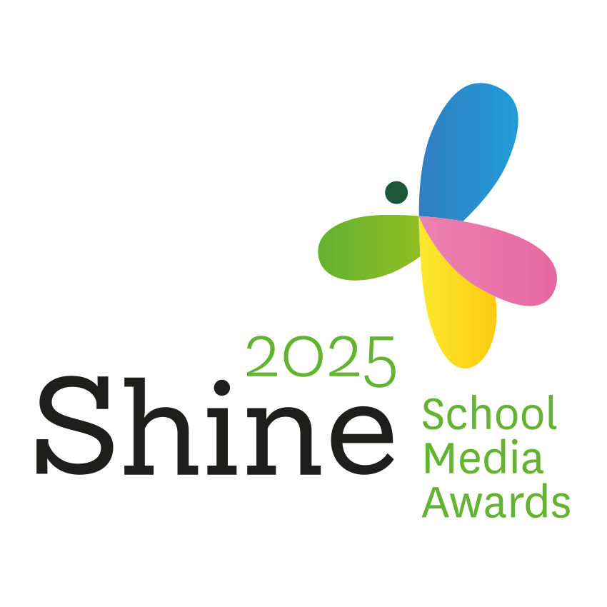 Shine School Media Awards 2025 – announcement of shortlisted schools