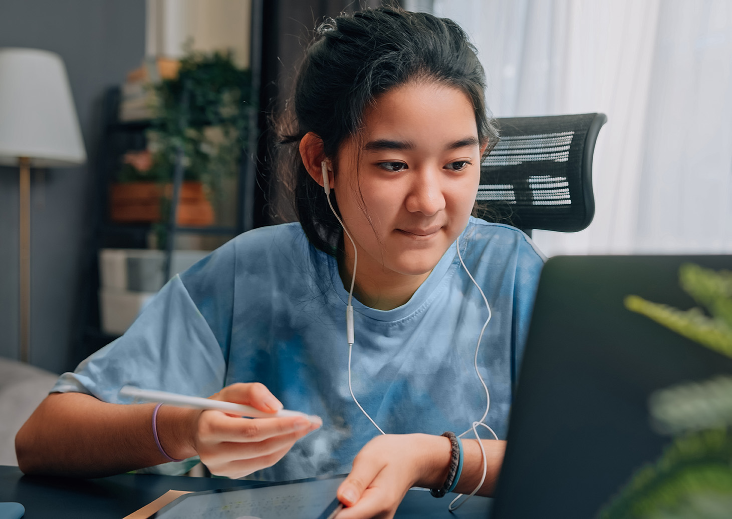 Everyone’s talking about student podcasts 🎤